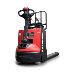 Toyota Raymond 8210 Pallet Trolley – Nash Plant Group