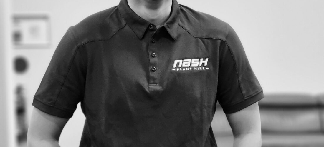 Josh - Nash Plant Group