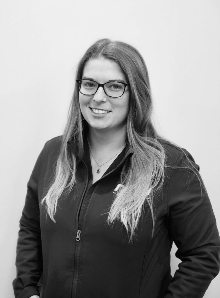 Sarah - Nash Plant Group