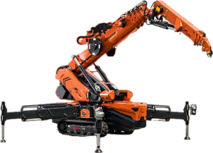 5T Jekko SPX650 – Nash Plant Group